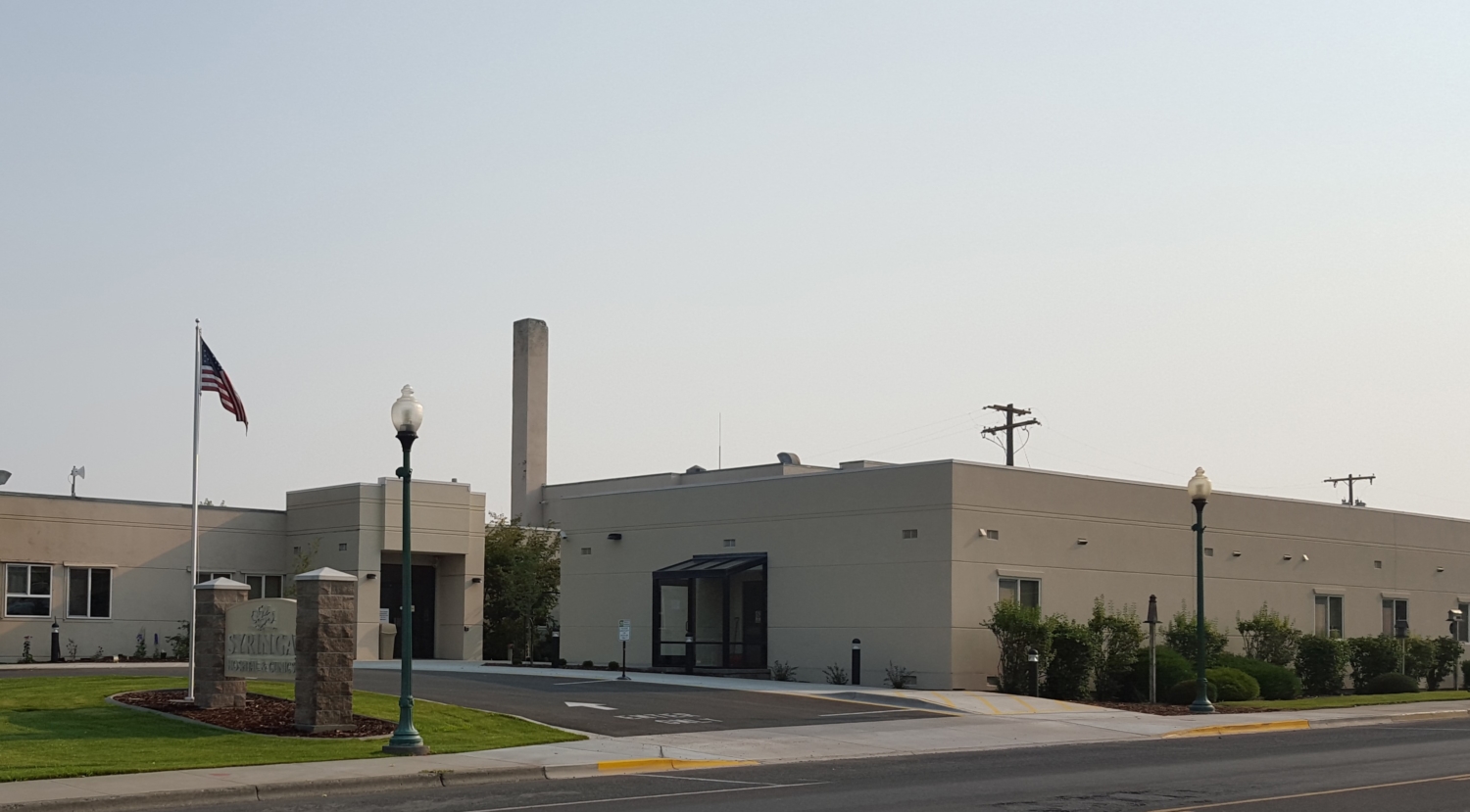 Members – Northwest Hospital Alliance